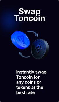 TON Crypto Coin Blockchain Explorer – Price, Wallet · Tonscan