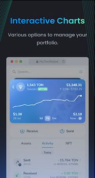 TON Crypto Coin Blockchain Explorer – Price, Wallet · Tonscan